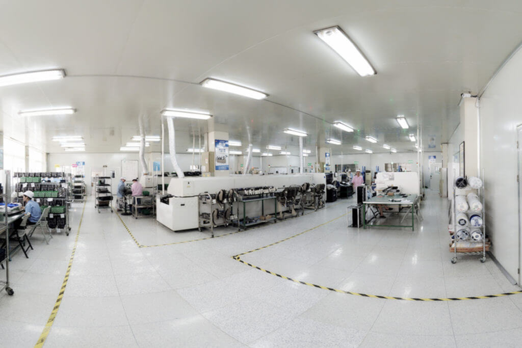 IoT & M2M Devices and Solutions provider | Bivocom