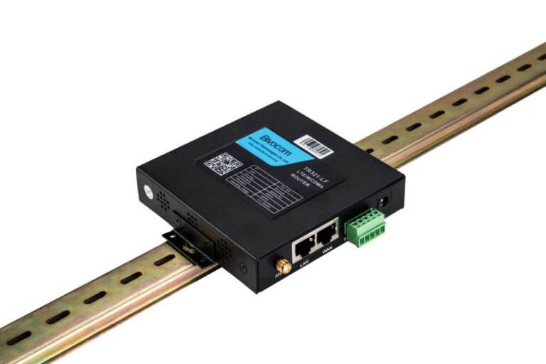 industrial router| 4G