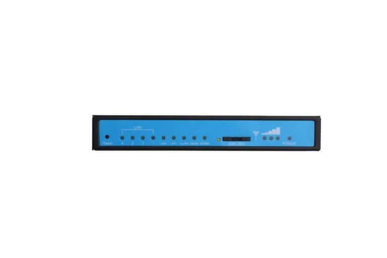 industrial 4g router | Digital Signage | TR341