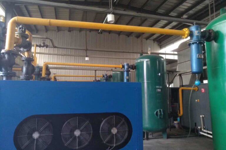 How IoT Empowers The Building Management System(BMS)? | Bivocom