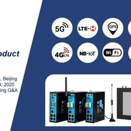 IoT & M2M Devices and Solutions provider - Bivocom