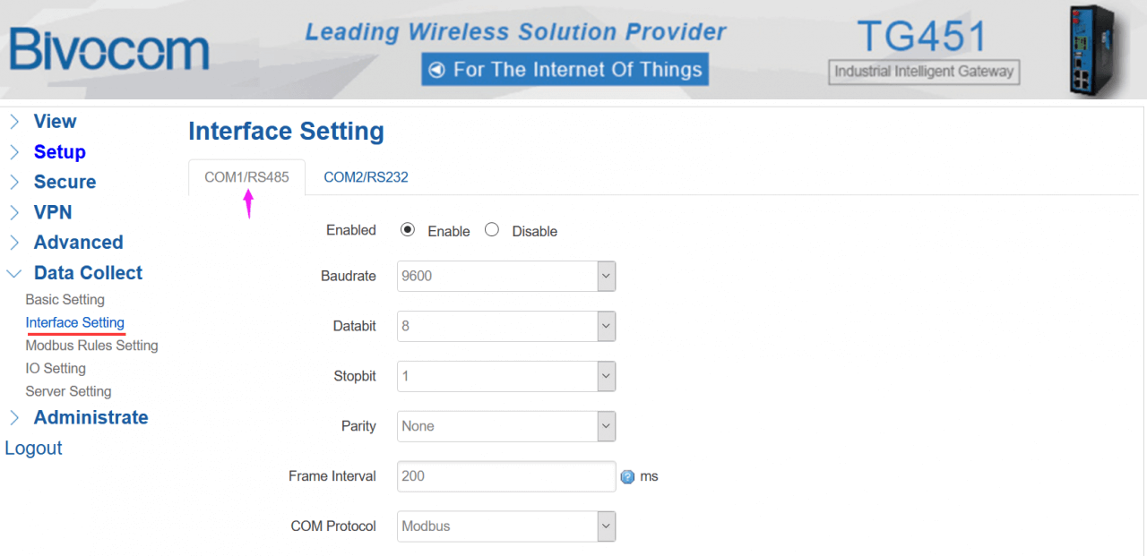 3 Steps to Build Your IoT Demo | Bivocom