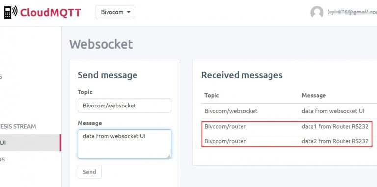 How to Set Up MQTT on Industrial Cellular Router | Bivocom