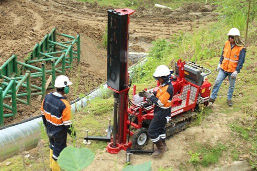 LTE-M/NB IoT technology empowers substation | Bivocom