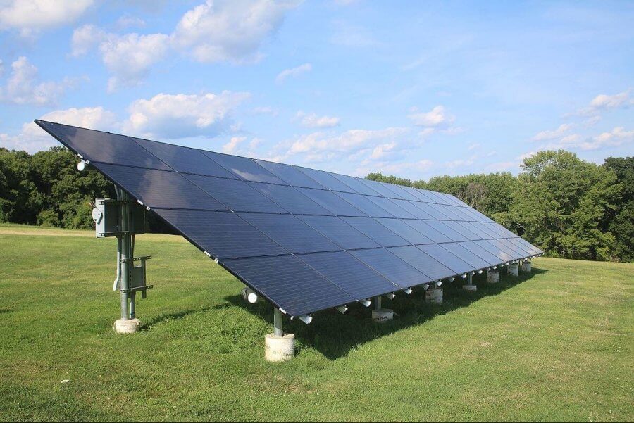 How IoT Helps to Transform the Solar Power System? | Bivocom