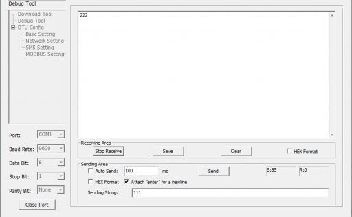 How to Get Serial Data from IoT Router? | Bivocom