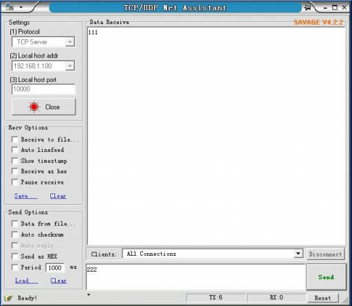 How to Get Serial Data from IoT Router? | Bivocom