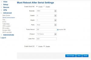 How to Get Serial Data from IoT Router? | Bivocom