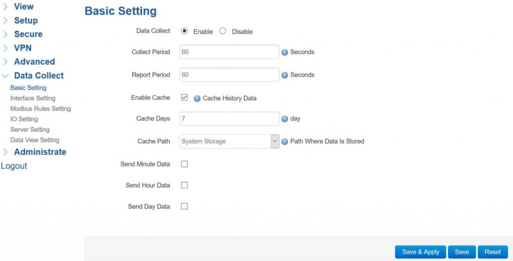 How to Enable OPC UA on IoT Gateway | Bivocom