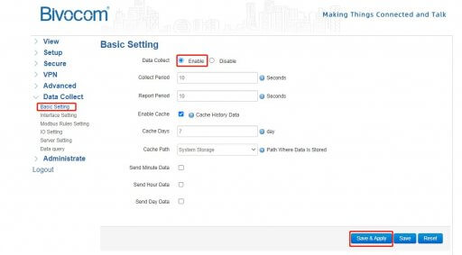 How to Connect Bivocom IoT Router to Ubidots via MQTT? | Bivocom