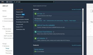 How to Connect Bivocom IoT Router with AWS IoT Core | Bivocom