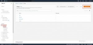 How to Connect Bivocom IoT Router with AWS IoT Core | Bivocom