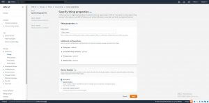 How to Connect Bivocom IoT Router with AWS IoT Core | Bivocom