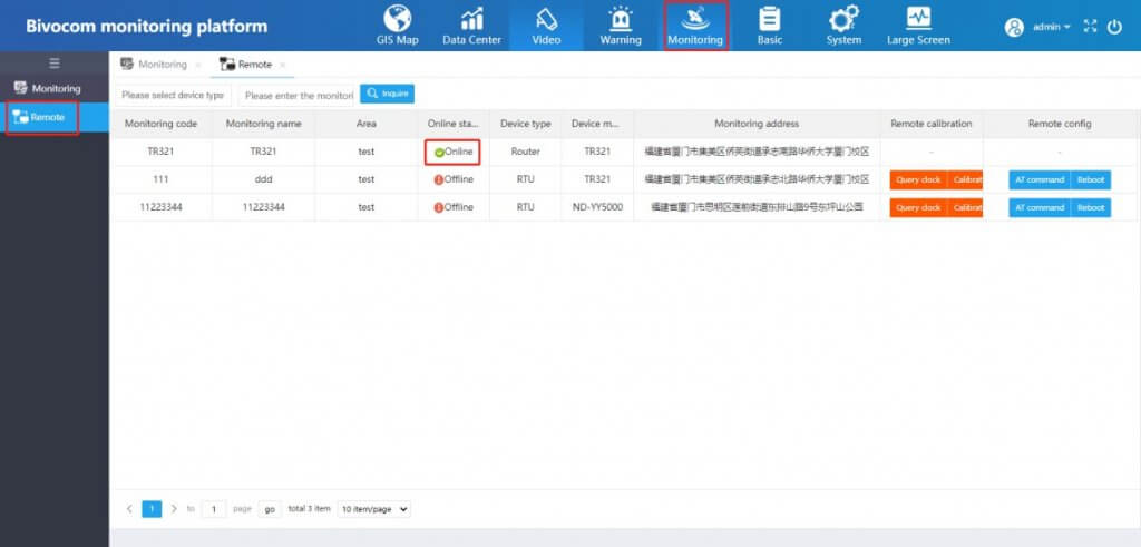 How to Connect IoT Routers/Gateways to Bivocom IoT Platform? | Bivocom