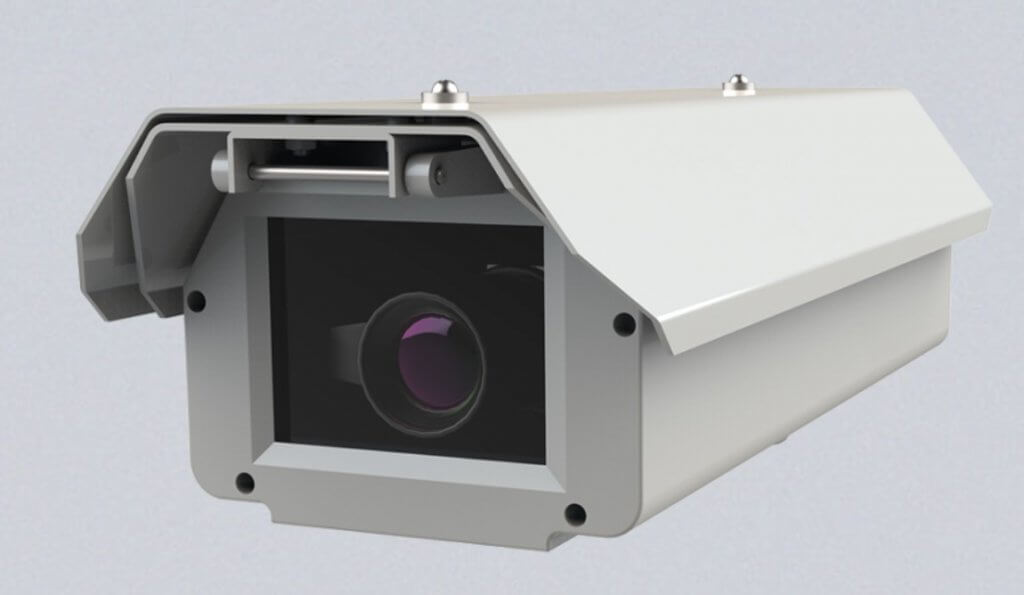 IoT Enables On-street Smart Parking Management System | Bivocom