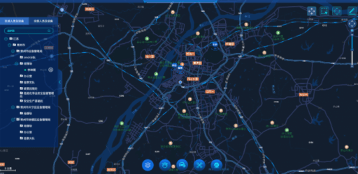 IoT-Based Smart Drainage Monitoring System | Bivocom