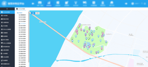 IoT-Based Smart Drainage Monitoring System | Bivocom