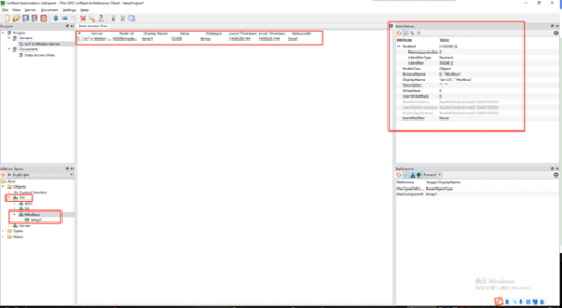 How To Enable Opc Ua Function Bivocom