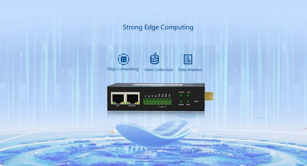 Bivocom Unveils Its Smallest 5G IoT Router TR323 | Bivocom