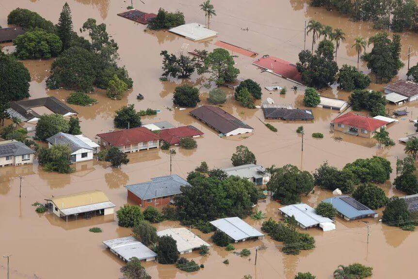 How IoT Helps to Monitor the Water Level of Street and Send Flooding ...