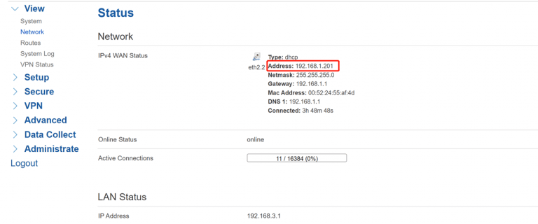 How to Enable MQTT Broker? | Bivocom