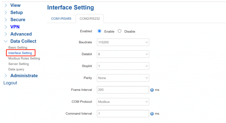 How to Enable MQTT Broker? | Bivocom