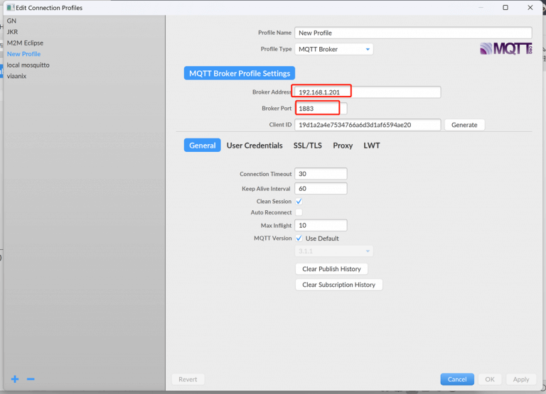 How to Enable MQTT Broker? | Bivocom