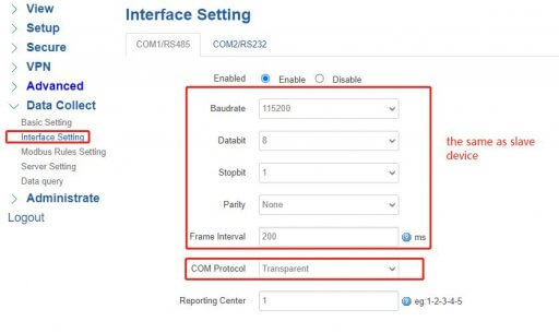 How To Configure Data Collection Via Mqtt On Iot Gateway Bivocom