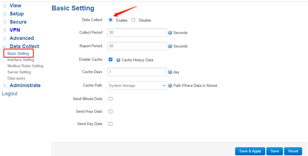 How To Configure Data Collection Via Mqtt On Iot Gateway Bivocom