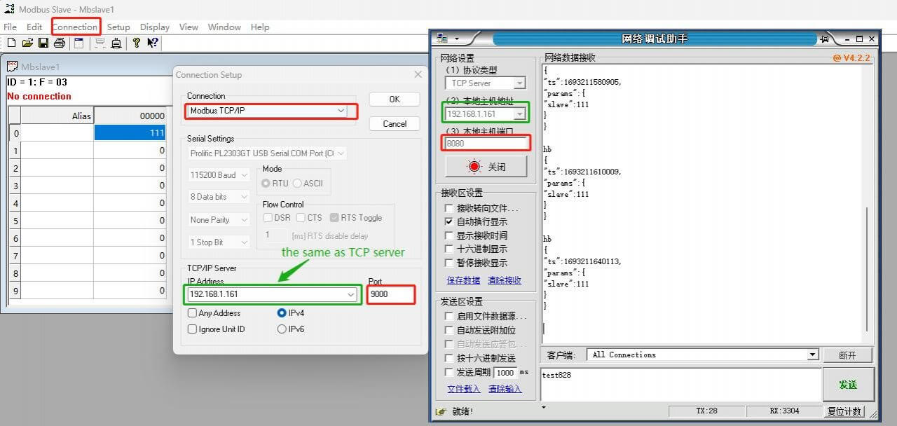 How to configure data collection via MQTT on IoT gateway? | Bivocom