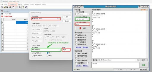 How to configure data collection via MQTT on IoT gateway? | Bivocom