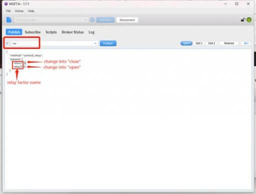 How To Configure Data Collection Via Mqtt On Iot Gateway Bivocom