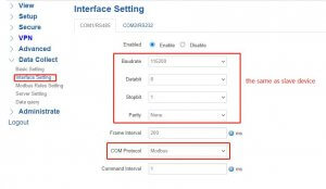 How to configure data collection via MQTT on IoT gateway? | Bivocom