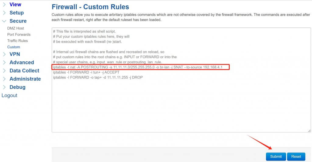 How to setup OpenVPN on Bivocom IoT Router&Gateway | Bivocom