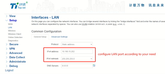 How to setup OpenVPN on Bivocom IoT Router&Gateway | Bivocom