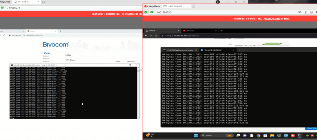 How to setup OpenVPN on Bivocom IoT Router&Gateway | Bivocom