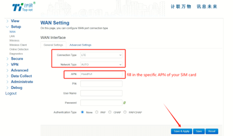 How to setup OpenVPN on Bivocom IoT Router&Gateway | Bivocom