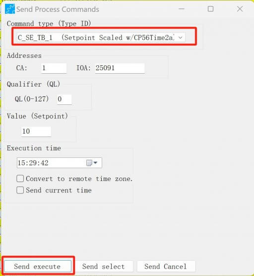 How to Convert Modbus to IEC104 | Bivocom