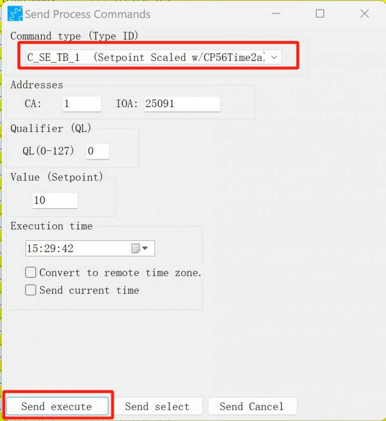 How to Convert Modbus to IEC104 | Bivocom