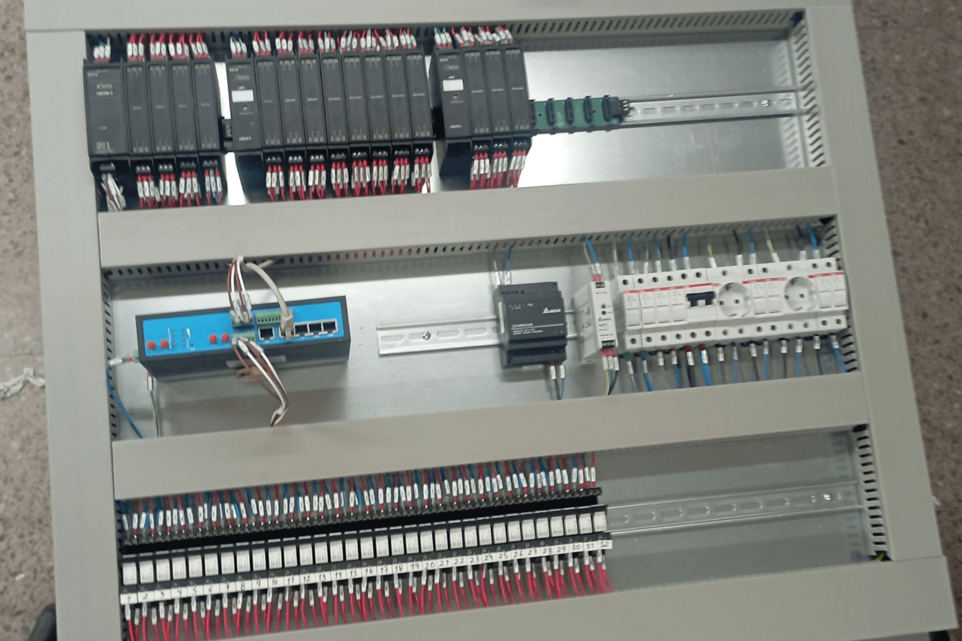 Bivocom and Delta Unveil Cutting-edge Total Solution For Building ...