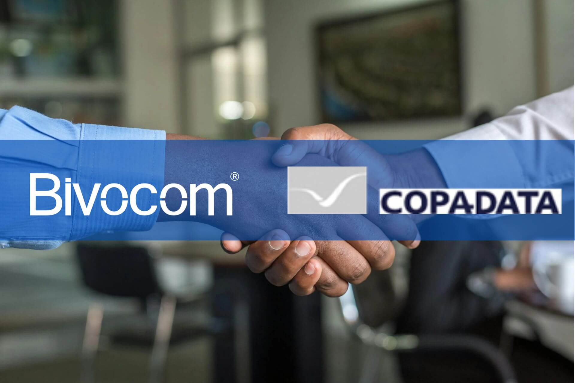 Bivocom IoT Routers and Gateways Achieve Full Integration with Copadata ...